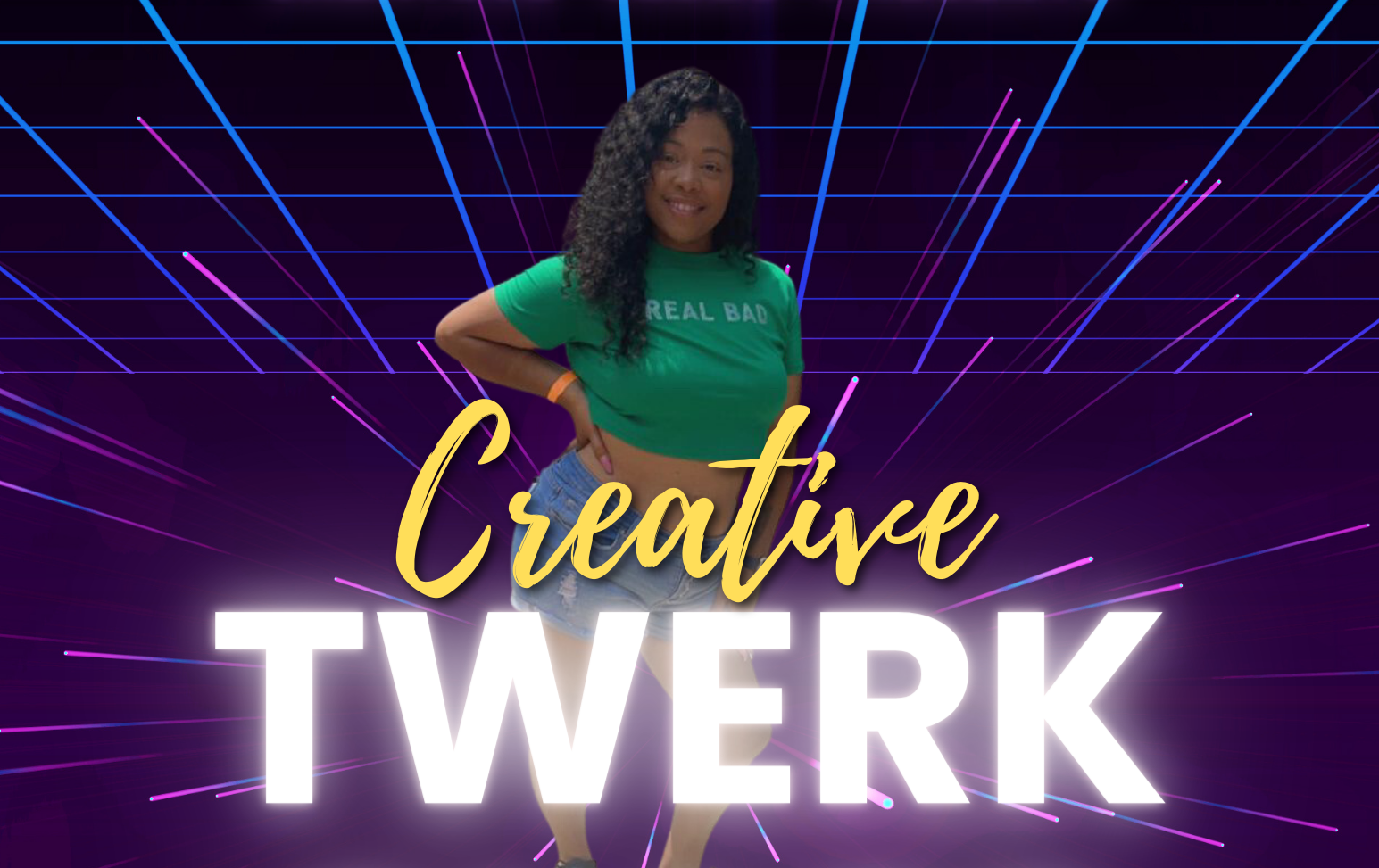 Creative Twerk Class Tickets | Club On Cleveland