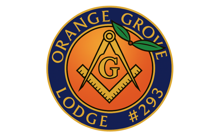 Orange Grove Lodge #293 - Past Masters 3rd Degree Conferral Tickets ...
