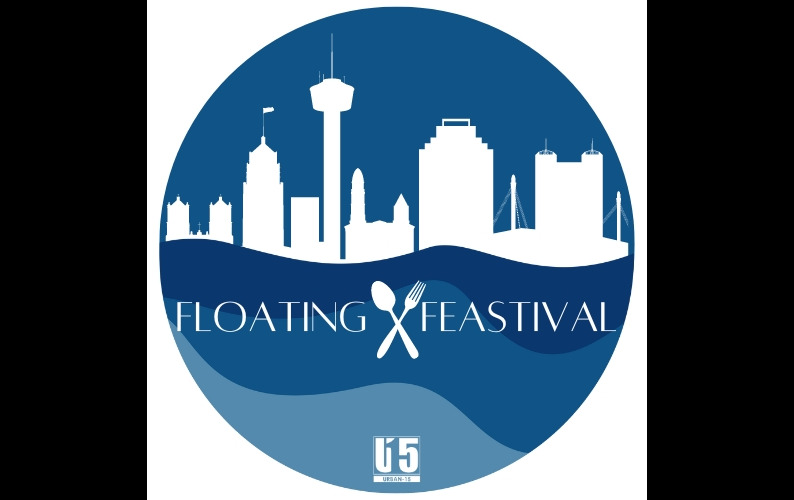 FLOATING FEASTIVAL 2025 Tickets | URBAN-15 GROUP