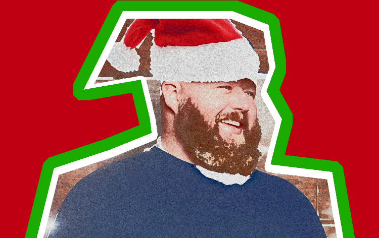 Full Band Red/Green Day Drinkin' Party - Dec. 13 at 2PM at McGonagle's ...