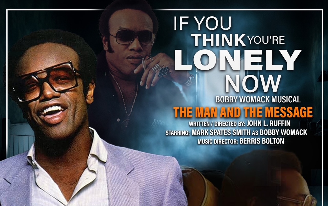 If You Think You're Lonely Now.... Tickets | Theater 47 LLC