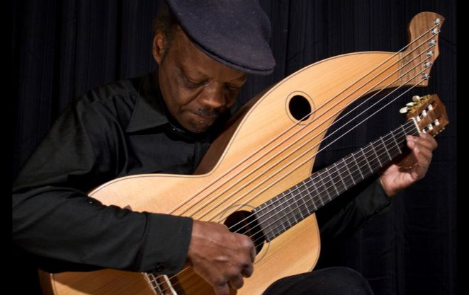 Leon Atkinson Memorial Concert Tickets | Jacklin Arts & Cultural Center