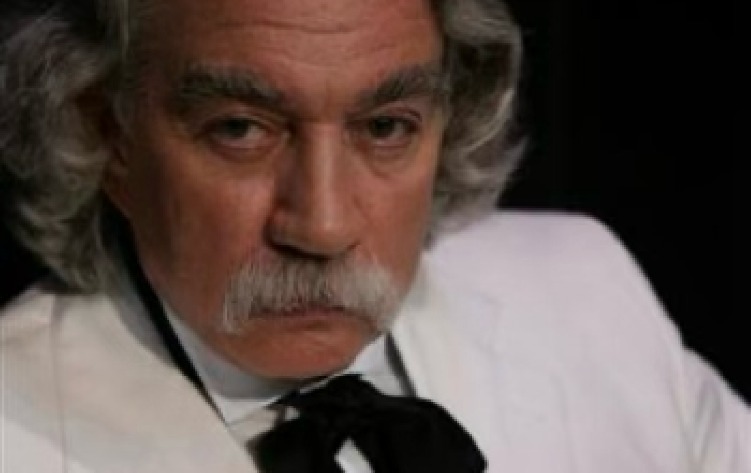 Mark Twain's Awakening 9/20/25 Tickets | Mark Twain's Awakening