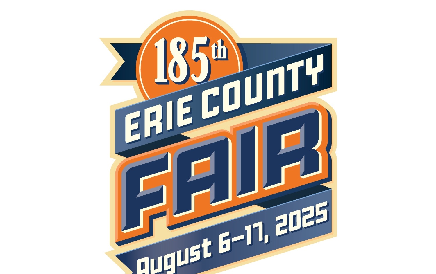 Erie County Fair - Booth Tickets | Eastern Lake Erie Charter Boat ...