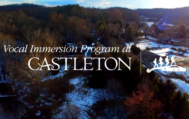 Opera: Macbeth to Don Carlo Tickets | Castleton Festival