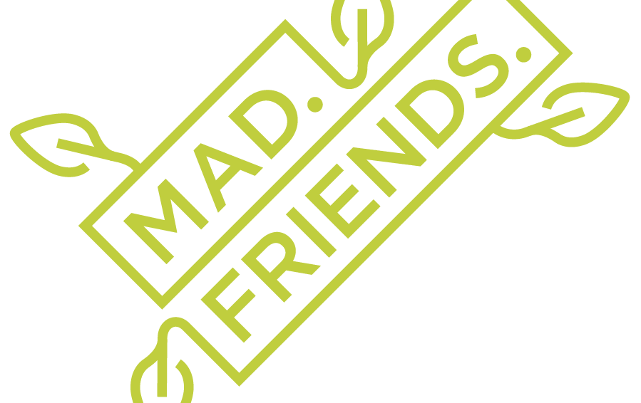 Mad. Friends Shake Shack Party 2025 Tickets | Madison Square Park ...