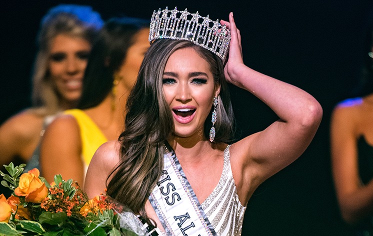 2021 Miss Alabama USA Pageants