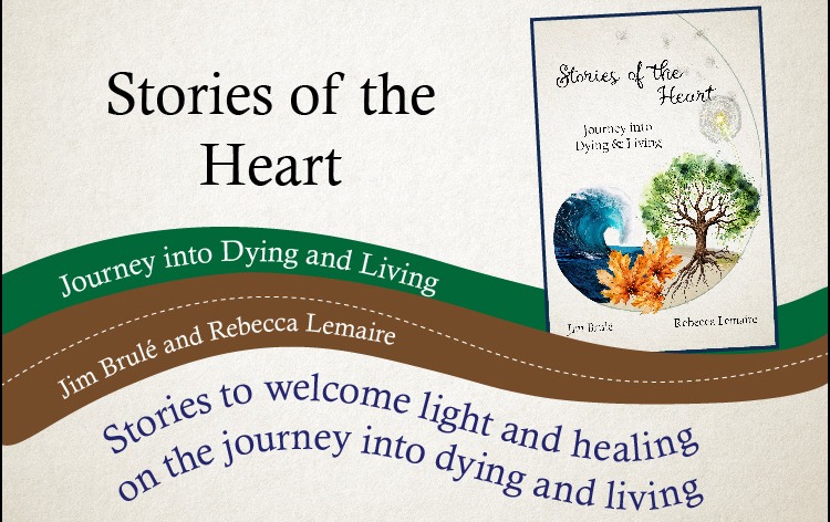 Stories of the Heart Launch Tickets | Transformational Storytelling, LLC