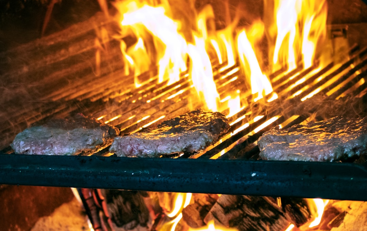Grillin' With The Girls Tickets | Dorchester County Republican Women's Club