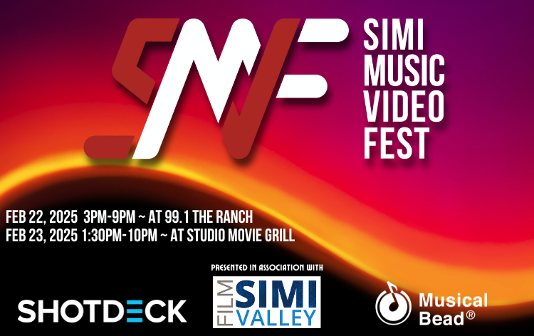 SIMI Music Video Fest - Sunday Block 2 Tickets | SIMI Music Video Fest