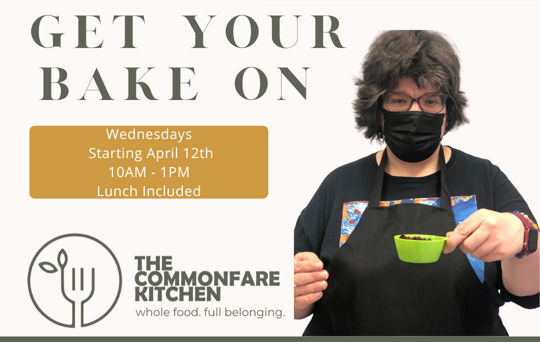 Get Your Bake On Spring 2023 Tickets | branchingout