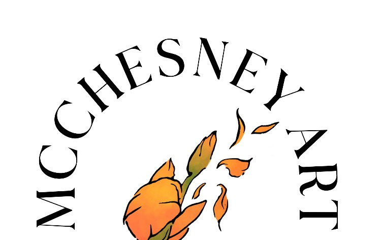 Susan McChesney: Oshibana Workshop Tickets | Mars Landing Arts Center