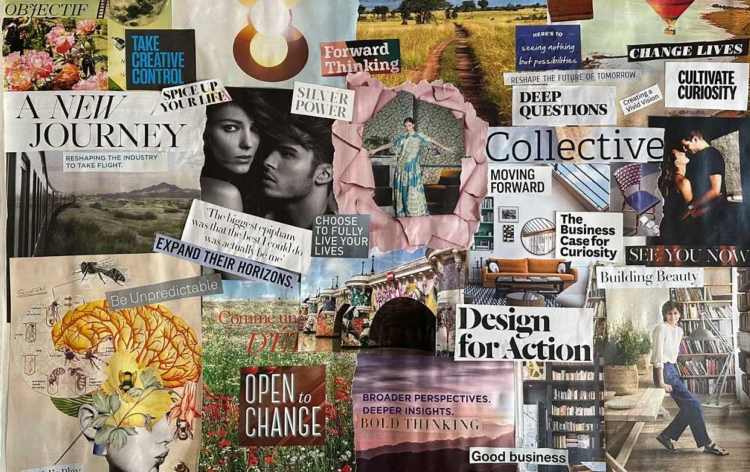 ENVISION '26 - Vision Boards with Nancy Swift 01/17/26 Tickets | Mars ...