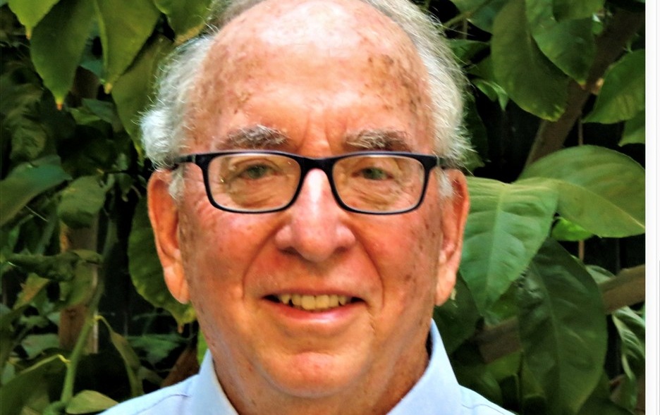 Isaiah Breakfast Speaker Series – Rabbi Dr. Ron Kronish - Is Arab ...