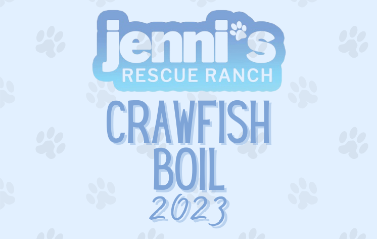 Jenni's Rescue Ranch Tickets | Jenni's Rescue Ranch
