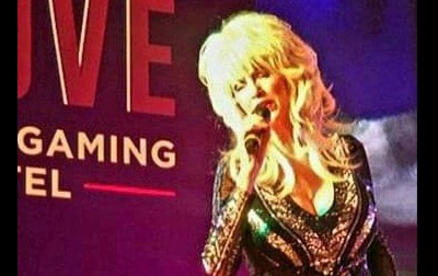 Carla Gill Variety Tribute Show Tickets | Court Street Theater