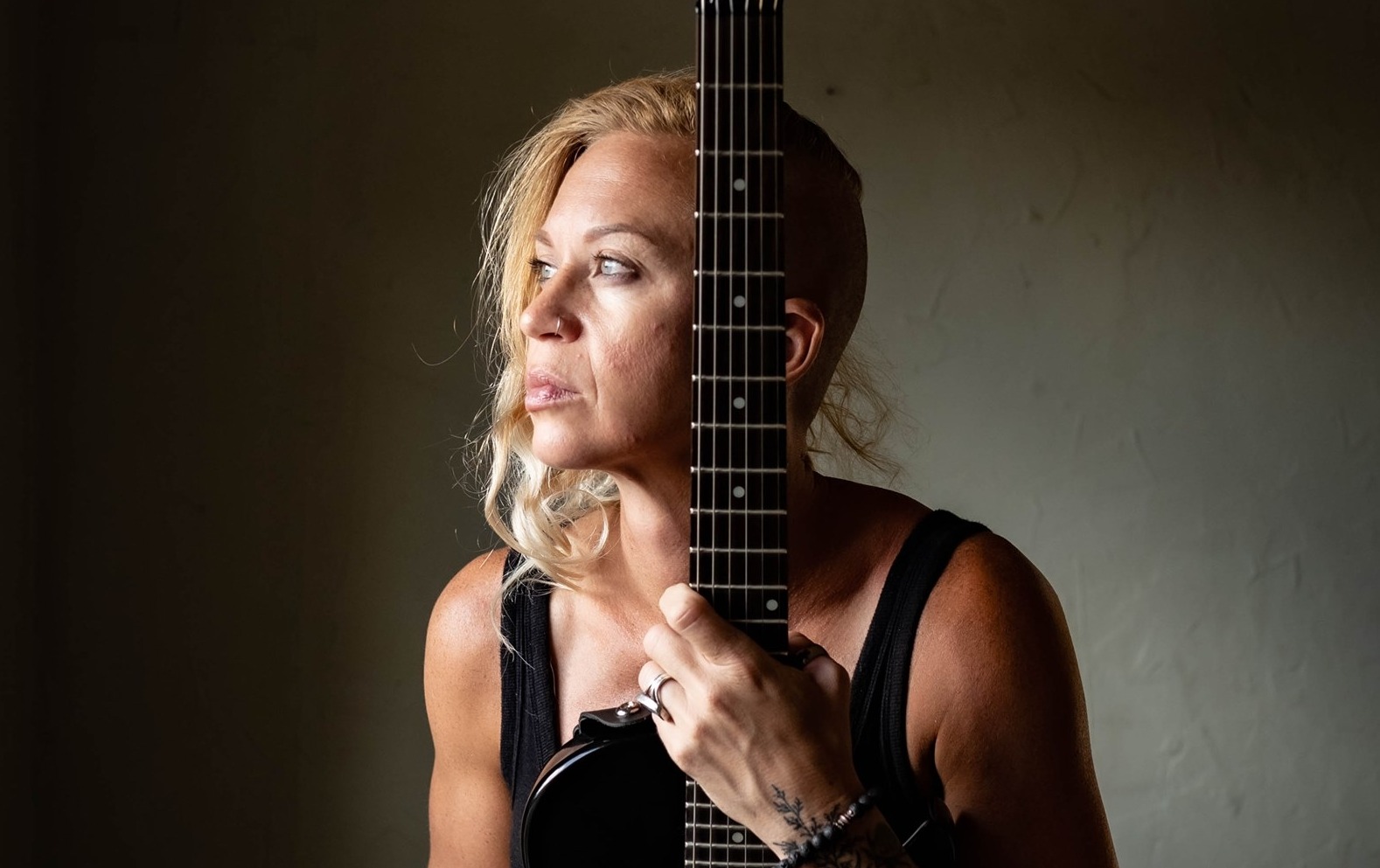 Lacy Saunders - Depot Concert Tickets | The Depot