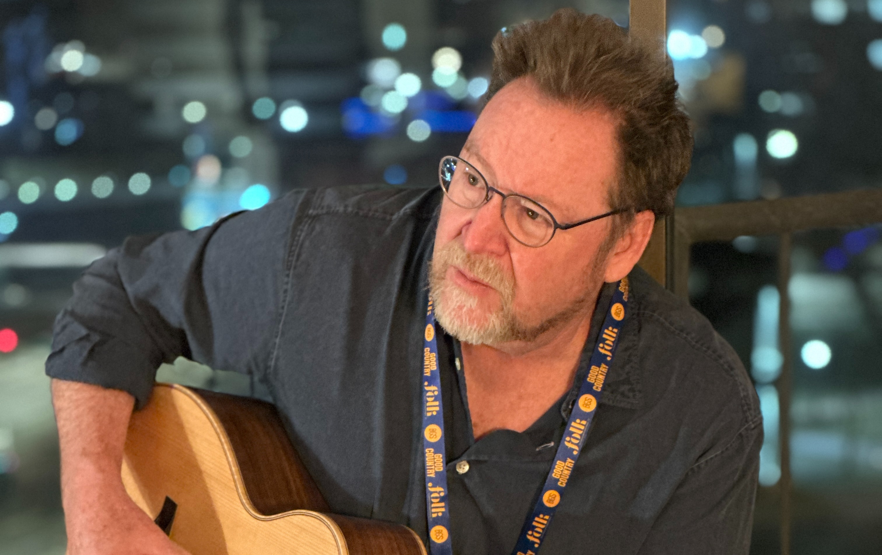 Tim Grimm - Depot Concert Tickets | The Depot