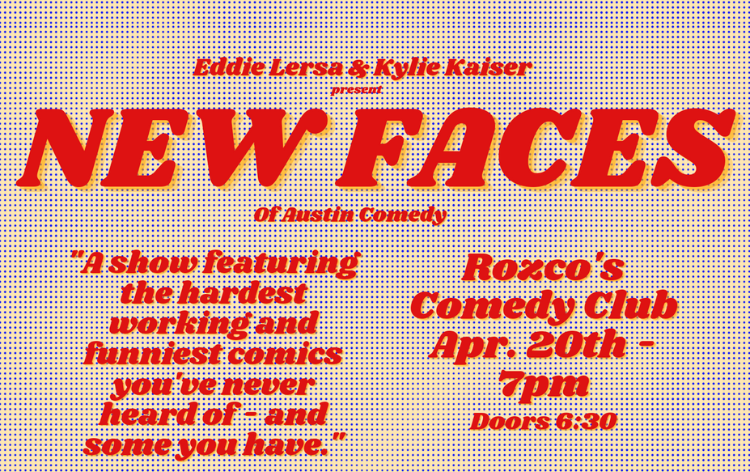 Open Mic Tickets | Rozco's Comedy Club