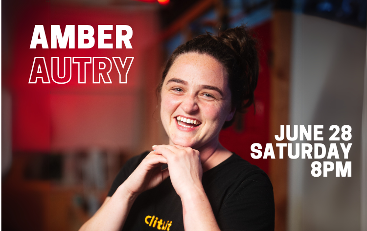 Amber Autry Tickets | Rozco's