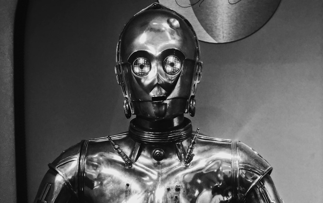 Maid Droid: Origins with Rich Mallery: A Movie Night & Party Tickets ...