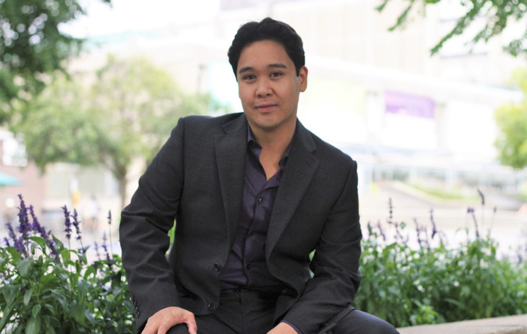 Justin Jalea – INSPIRE choir