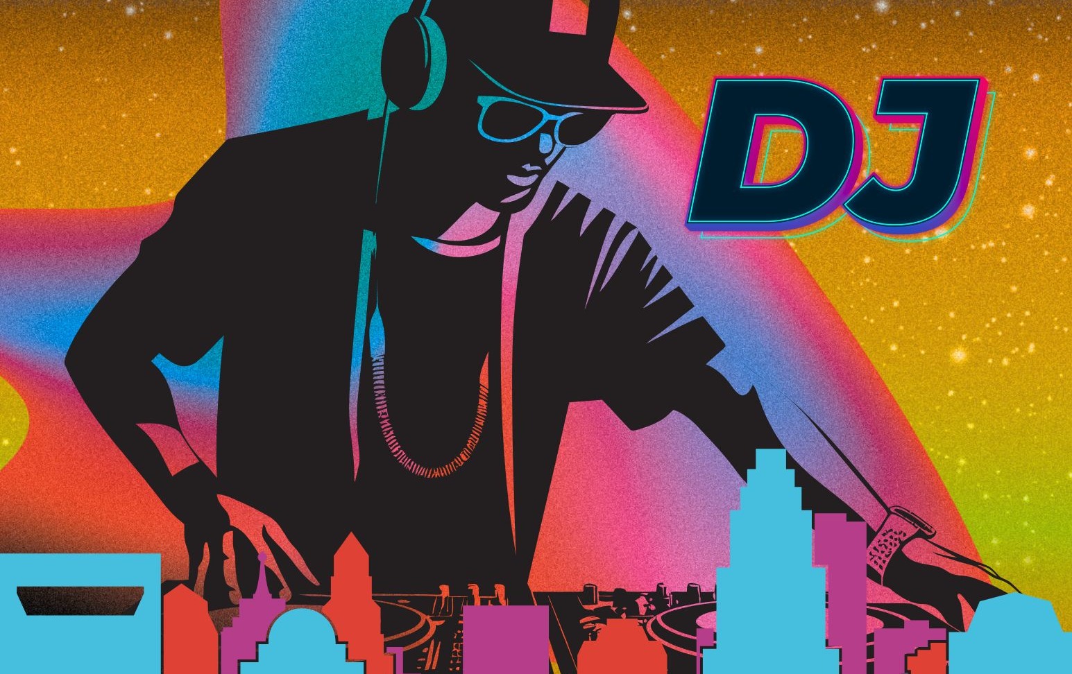 DJ Workshop for Beginners - Craft Music Series Tickets | Charlotte New ...