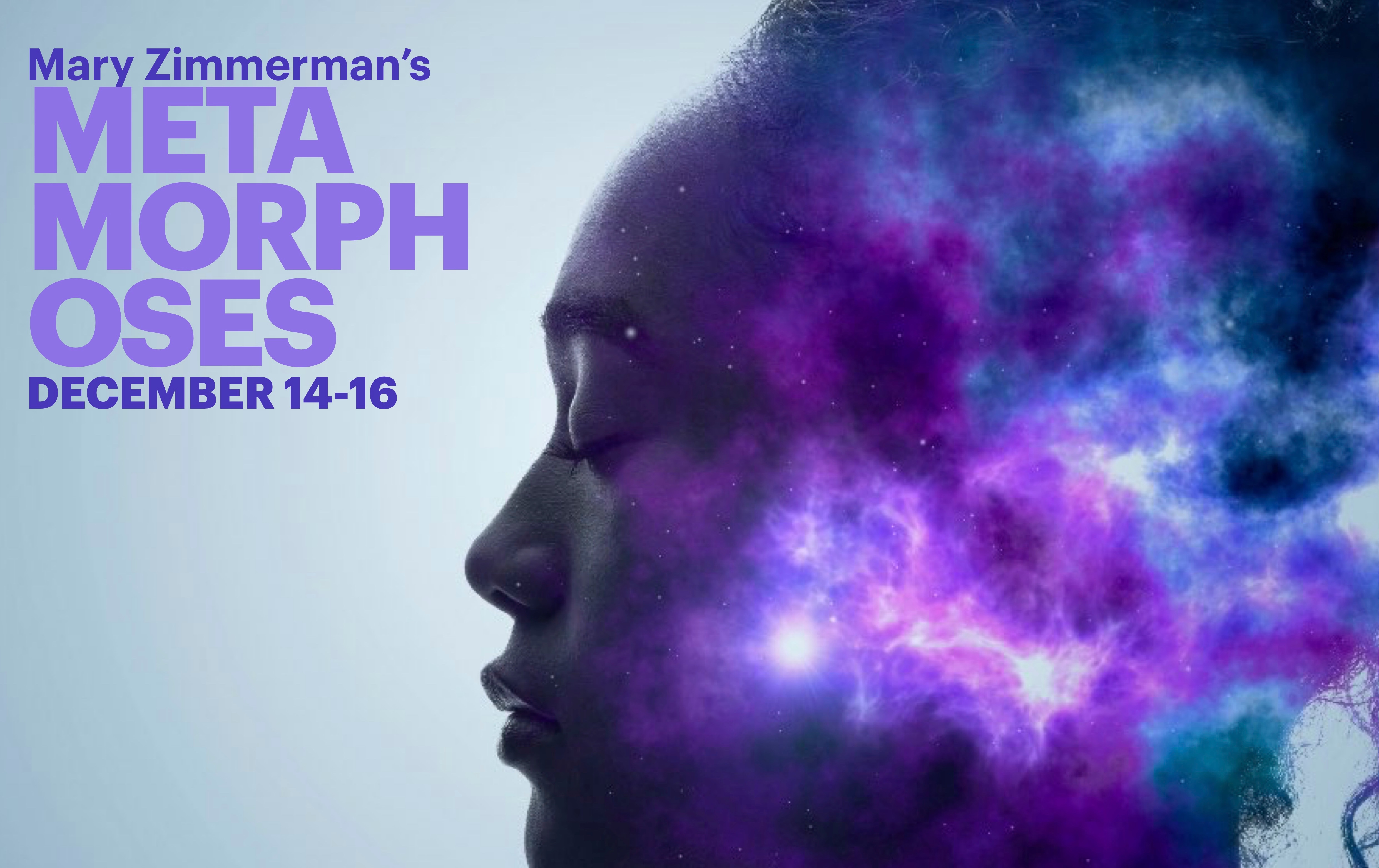 METAMORPHOSES Tickets | Arlington Children's Theatre