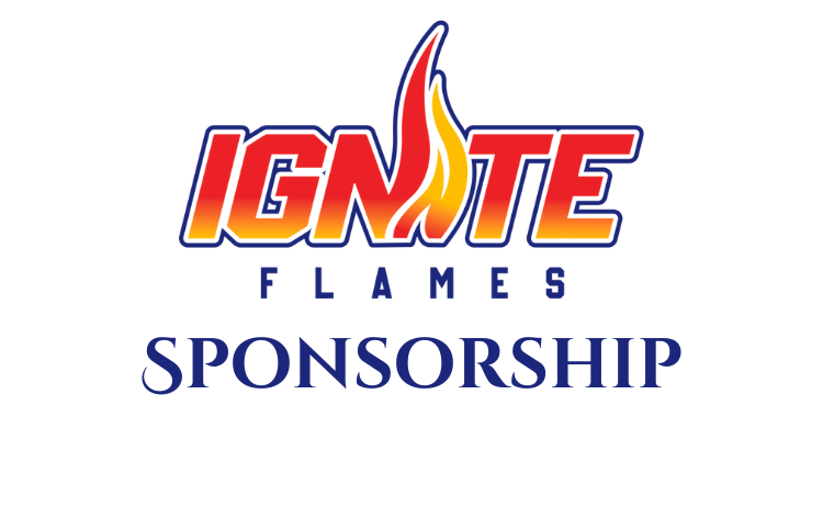 Ignite Athletics Sponsorships Tickets | Ignite Athletics