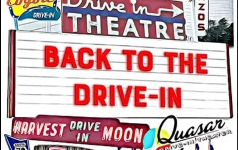 Back to the Drive-In - Free Community Screening Tickets | Greenville ...