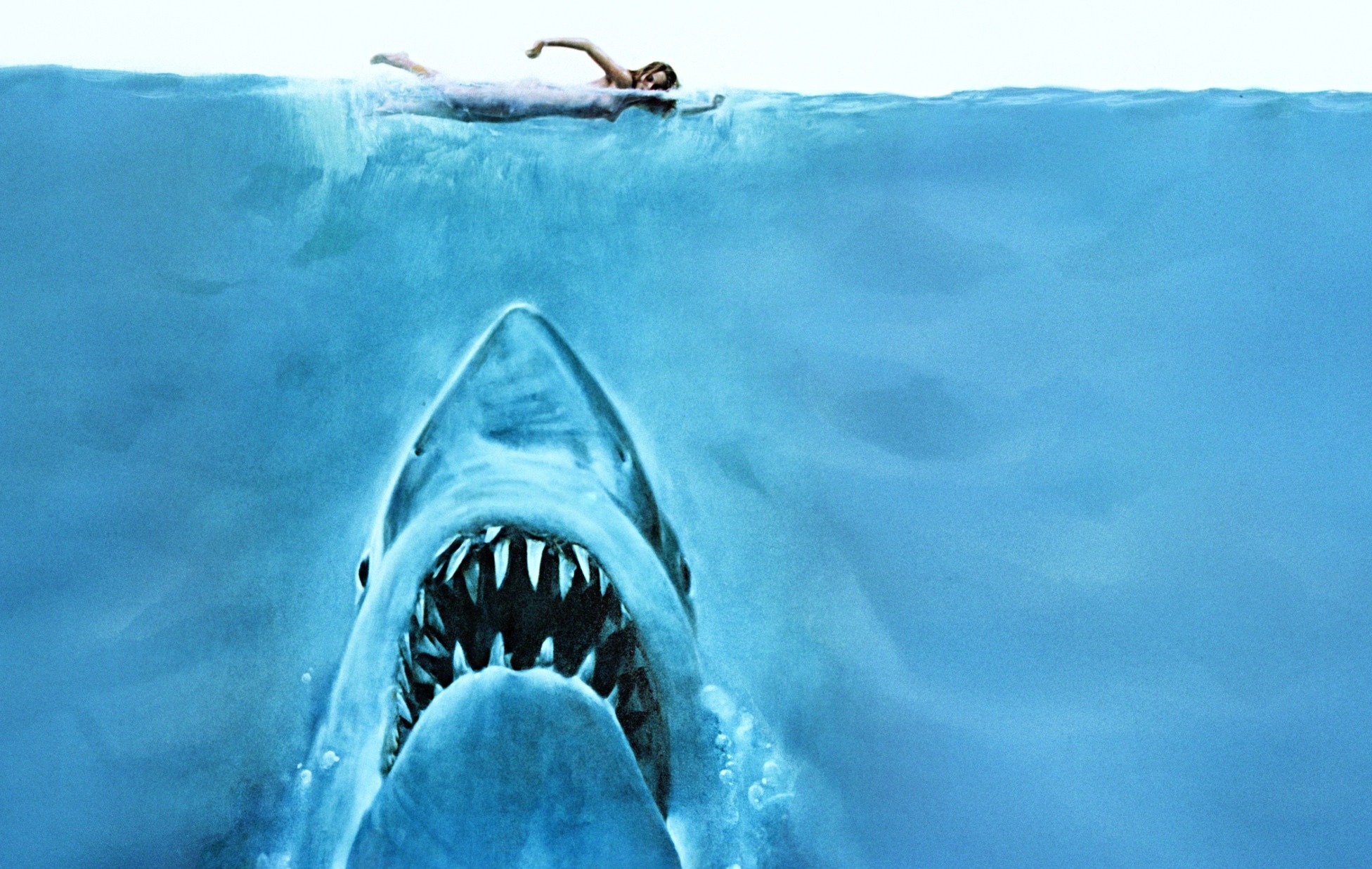 Jaws Tickets | Greenville Drive-In