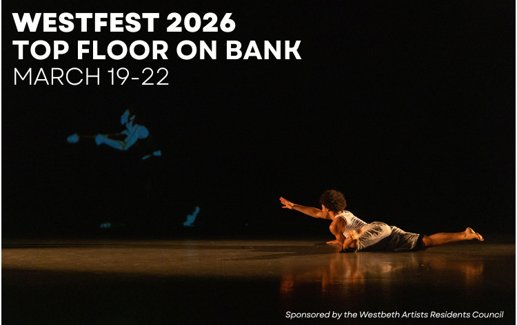 WestFest: Top Floor on Bank Tickets | WestFest Dance Festival