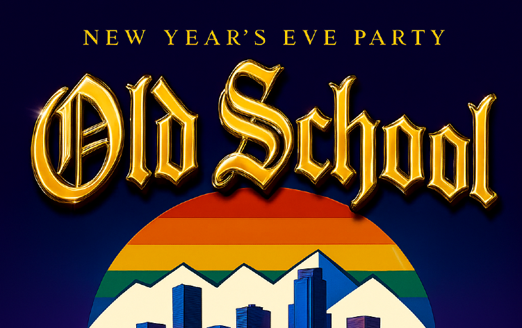NYE Return Of Old School DJ Dizzy D x DJ Chonz Tickets | DJ Chonz