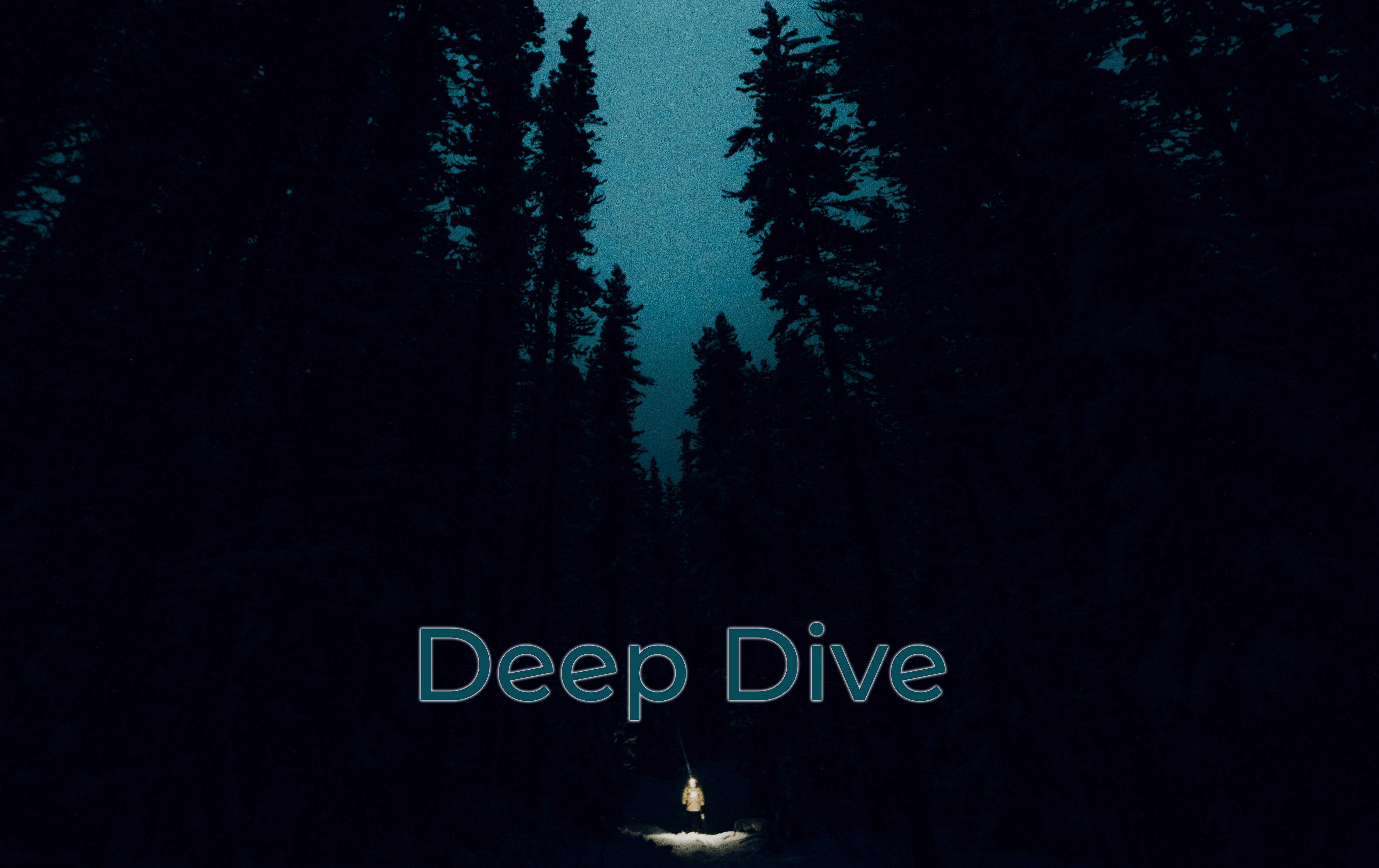 Deep Dive Tickets | Breathwork Journeys