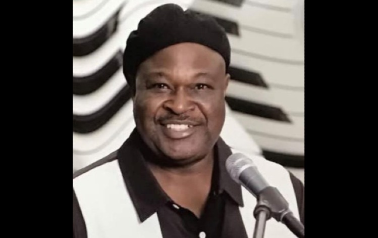 Simply Amos Jackson/Art After Dark November Tickets | Wells Events ...