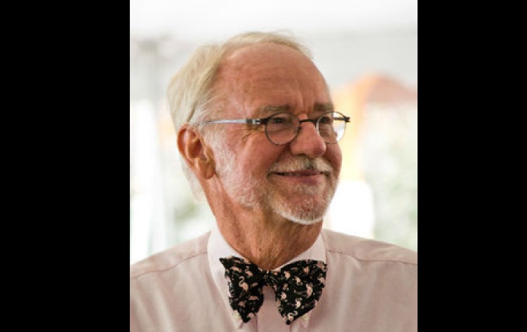 Donald Davis Returns to Wells Events Center Tickets | Wells Events ...
