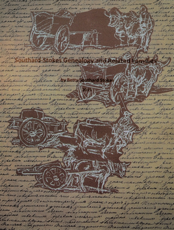 Publishing your Family History and Genealogy