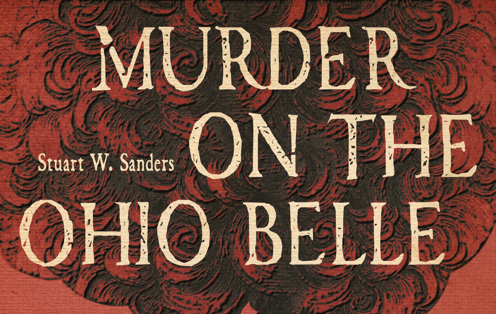 Murder on the Ohio Belle