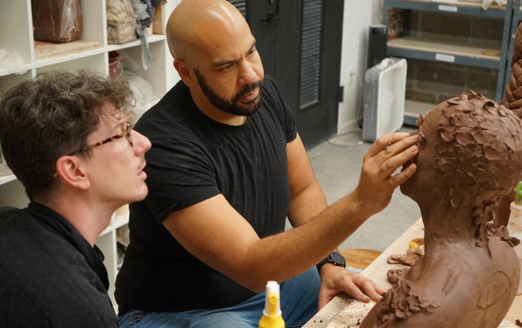 Clay Projects Tickets | The Union for Contemporary Art