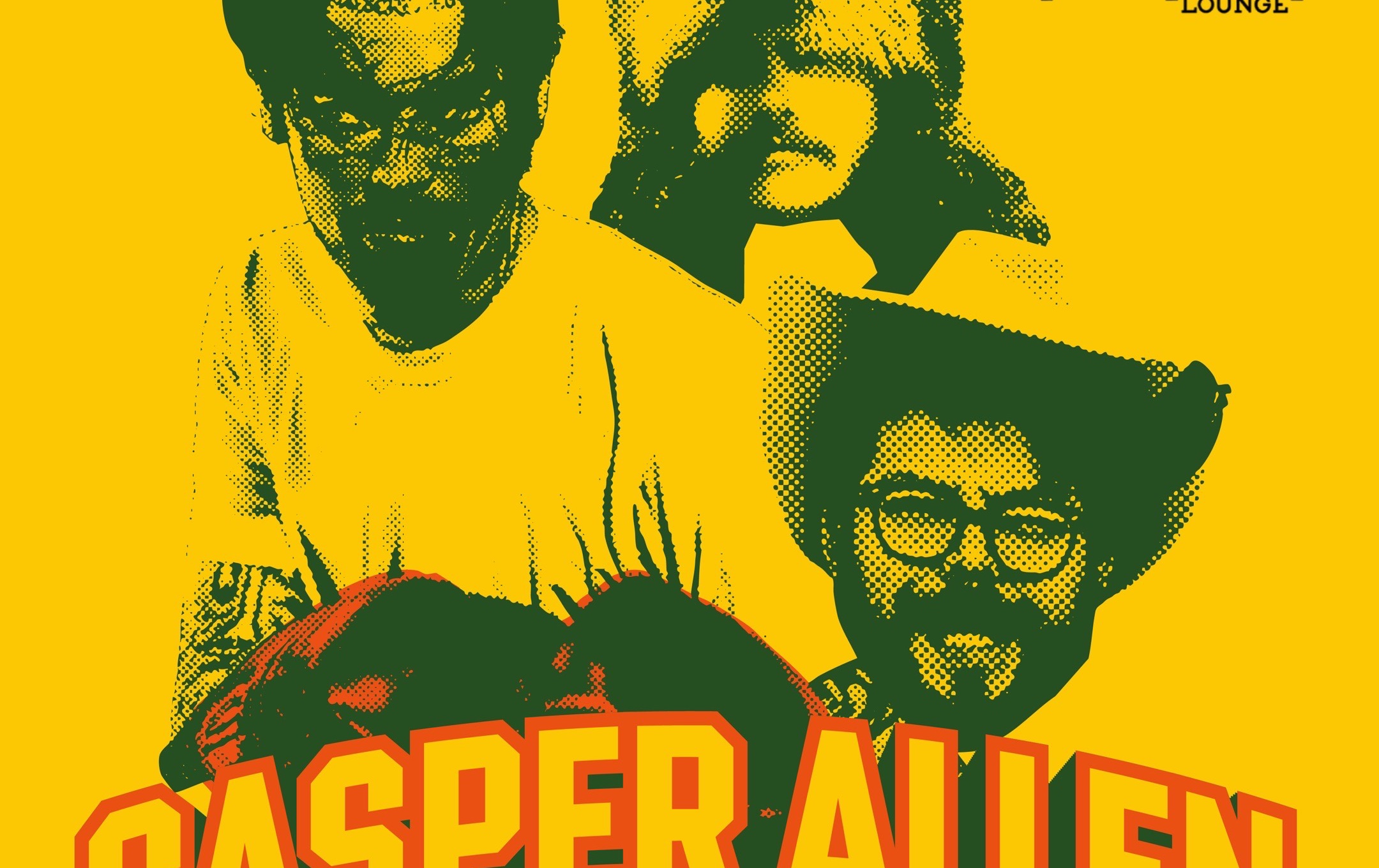 Casper Allen & The Naturals, Shawn Hess, Megan Diana Tickets | The ...