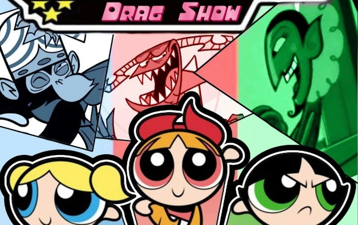 The Last Slice Drag Show Tickets | The Mississippi Pizza Pub