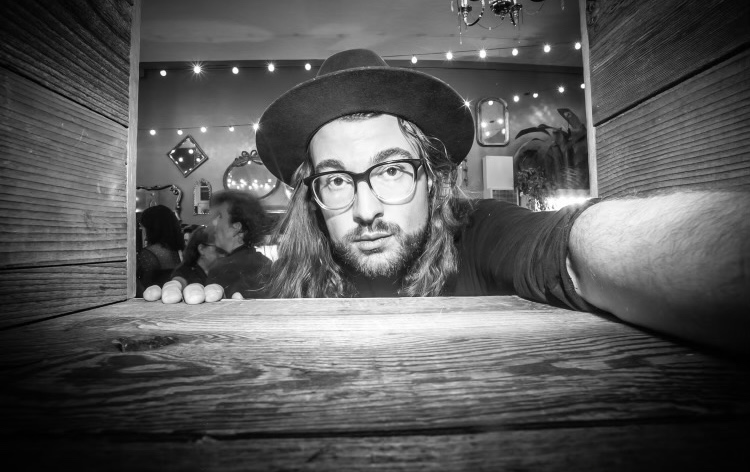 Jacob Westfall, Fox & Bones, Flagship Romance Tickets | The Mississippi Pizza Pub