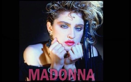 Madonna 80's/90's Dance Party Tickets | The Mississippi Pizza Pub