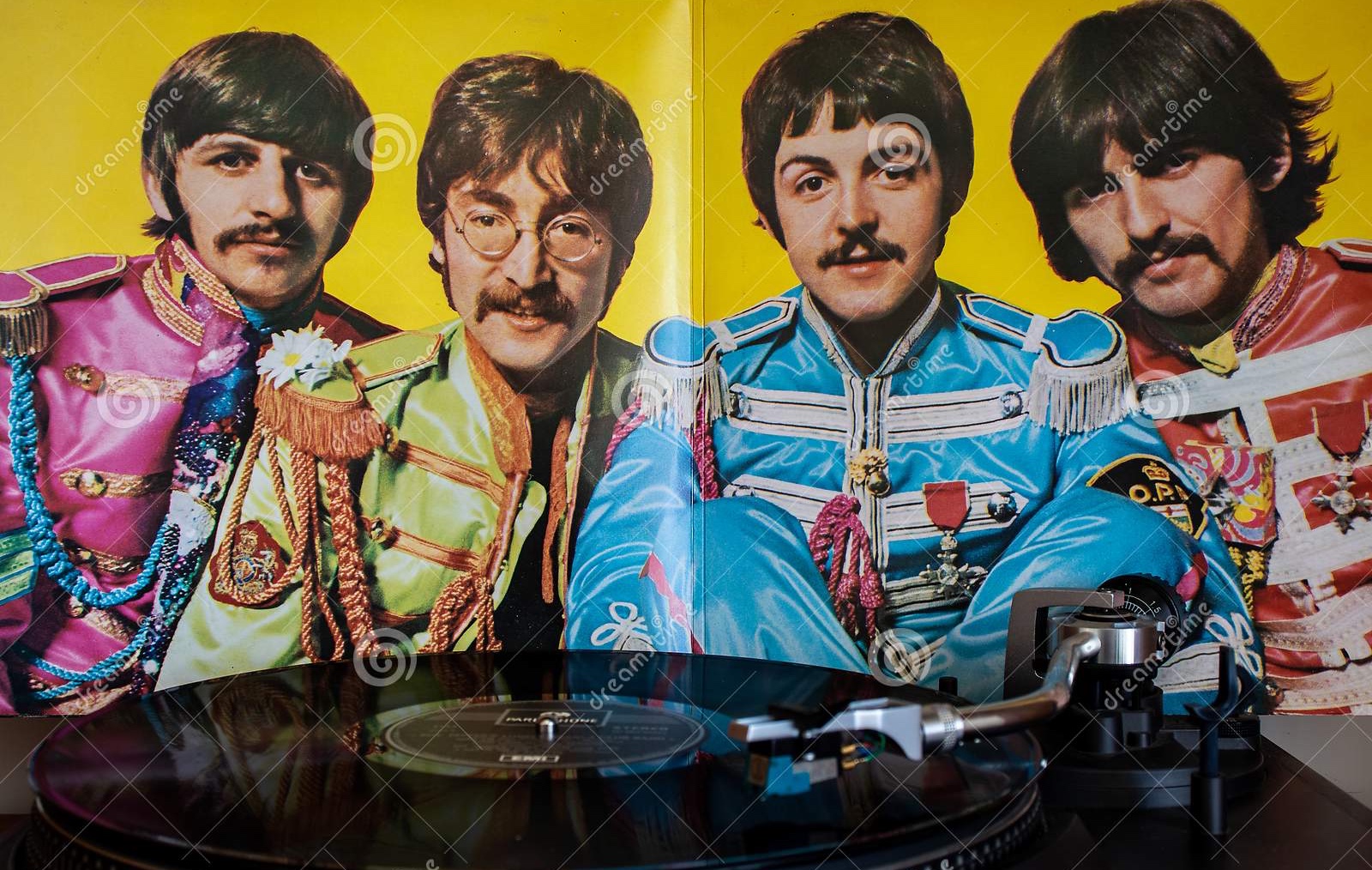 Beatles Tribute: Sgt. Klaver Tickets | The Mississippi Pizza Pub