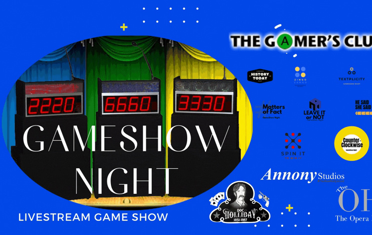 GameShow Night