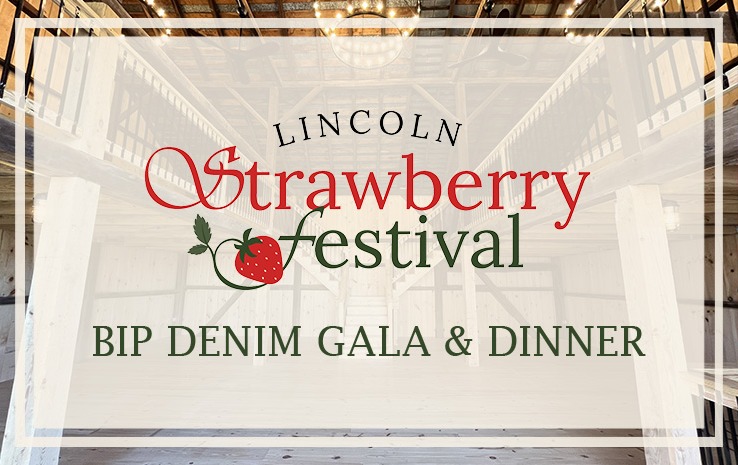 2025 Festival Gala & Dinner Tickets | Wegmeyer Farms Foundation