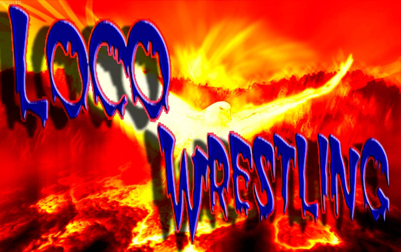 Loco Wrestling's Loco4Life Reunion Show Tickets | Loco Wrestling