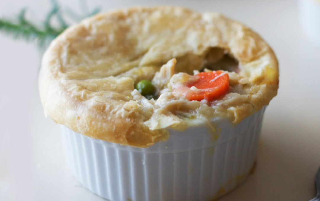 Chicken Pie Supper Tickets | GROTON COMMUNITY CLUB