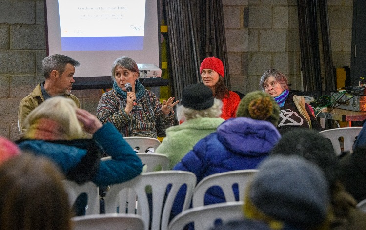Seedy Sunday 2026: Talks Programme Tickets | Brighton & Hove Food ...