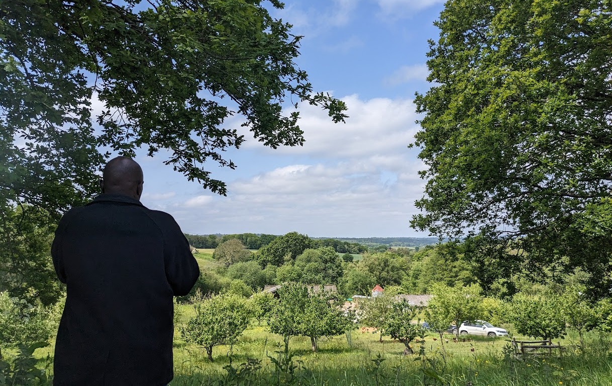 Soil in The City End of Project Celebration Tickets | Brighton & Hove ...